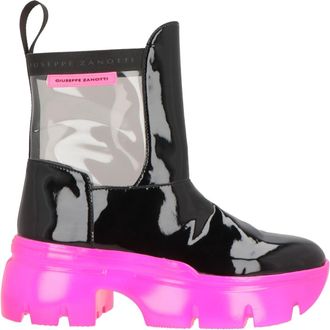 Giuseppe Zanotti SCHUHE - Stiefeletten auf YOOX.COM