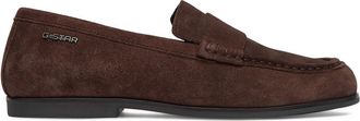 G-Star Mokassins G-Star Raw CEO-WI34-ALLEGRE-01 Dunkelbraun