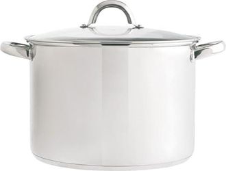 Quid Arcuisine Br&auml;ter mit Deckel 1L Messkanne 22 Zentimeter. Ottawa Typ