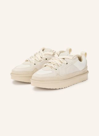 UGG Sneaker Lo Lowmel weiss