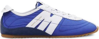 Marc Jacobs Femme, Chaussures, Bleu, Taille: 39 EU Baskets Marc Jacobs