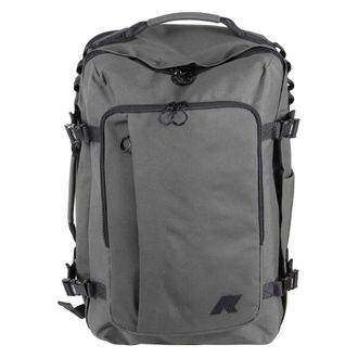 K-Way Homme, Sacs, Vert, Taille: ONE Size Salome Backpack