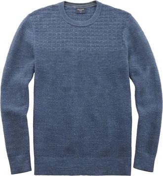 Olymp Olymp, Herren, Strickwaren, Blau, 2XLGr&ouml;&szlig;e