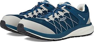 Keen Vista Energy Blue Wing Teal/Drizzle 11.5 EE - Wide