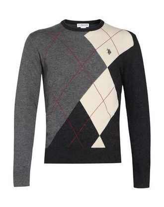 U.S.Polo Association MAILLE - Pullover sur YOOX.COM
