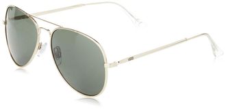 Vans Herren Henderson Shades II Sonnenbrille, Gold, Einheitsgröße