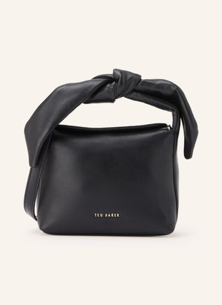 Ted Baker Umh&auml;ngetasche Niyal schwarz