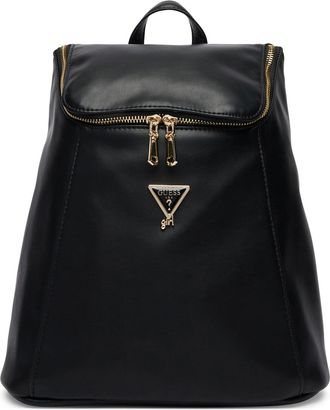 Guess Rucksack Guess J6RZ24 WM350 Schwarz