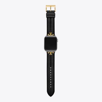 Tory Burch Kira Band for Apple Watch
