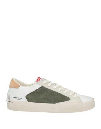 Crime London SCHUHE - Sneakers auf YOOX.COM