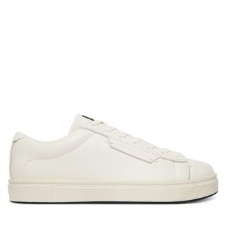 Emporio Armani Sneakers Emporio Armani EM005292 AF24320 U0003 Wei&szlig;