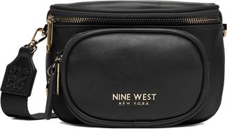 Nine West Handtasche Nine West CEO-OLIVIA-O24294 Schwarz