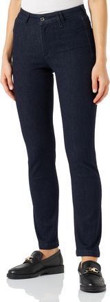 Comma Jeans-Hose 7/8