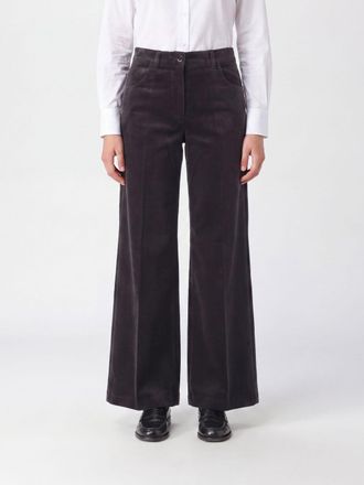 Aspesi Hose Damen Farbe Braun