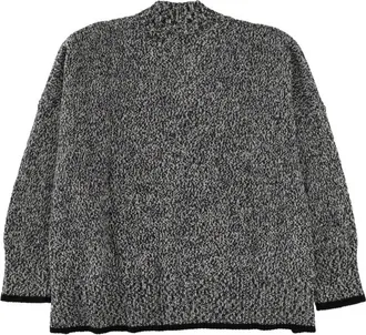 Circus Hotel Moulin&eacute; Cashmere Blend Cardigan - Multicolor