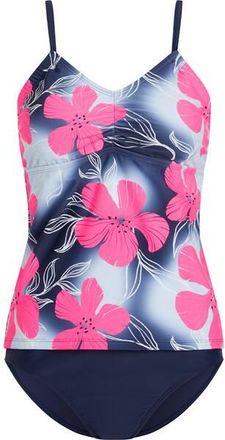 Firefly Damen Bikini Da.-Tankini Melany W Painted Flower