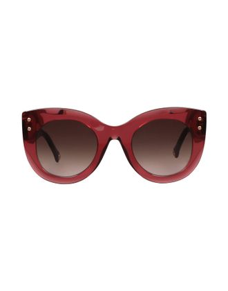 Carolina Herrera BRILLEN - Sonnenbrillen auf YOOX.COM