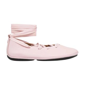 Camper Right Nina - - Shoes - Damen - Rosa - 38 EU