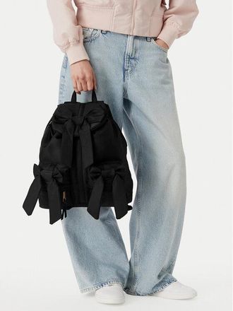 Jenny Rucksack CEO-JNY-M-014-10 Schwarz