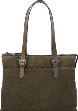 Castelijn & Beerens Schultertasche