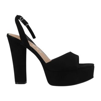 Guess Damen, Schuhe, Schwarzk, 39 EUGr&ouml;&szlig;e