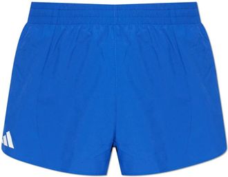 adidas Homme, Sport, Bleu, Taille: S Adizero Essentials Running Shorts