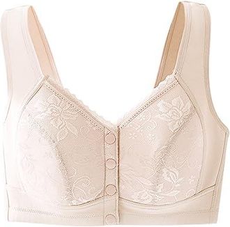 Generic LAOSU Soutien-Gorge Camisole Bralette pour Femme,Soutien Gorge pour Robe De Mari&eacute;e Dos Nu,Lingeri Femme Dentelle,sous Vetement Femme en Coton,Lingerie