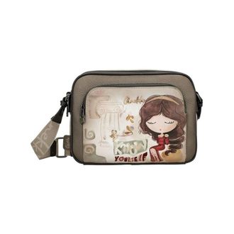 Anekke Sac Bandouli&egrave;re Muse 42703-516 Taupe