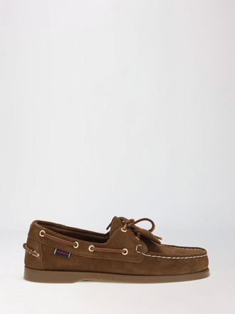 Sebago Mocassins Homme couleur &eacute;b&egrave;ne