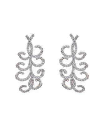 Avant-Garde Paris Ohrringe Carmenta