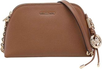 Michael Michael Kors Sac Bandouli&egrave;re - Marron