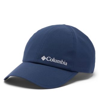 Columbia Cap Columbia Silver Ridge IV Ball Cap 2121141 Dunkelblau