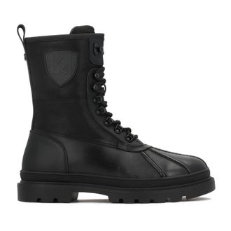 Kazar Homme, Chaussures, Noir, Taille: 40 EU Bottes hautes avec isolation Thinsulate