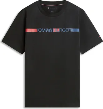 Tommy Hilfiger T-Shirt BRAND LOVE