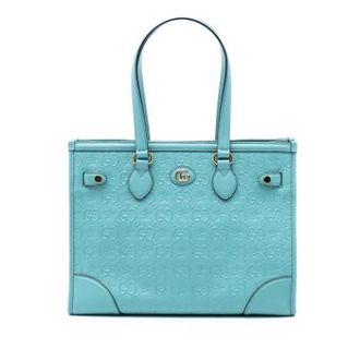 Gucci Damen, Pre-Owned, Blau, ONE SIZEGr&ouml;&szlig;e
