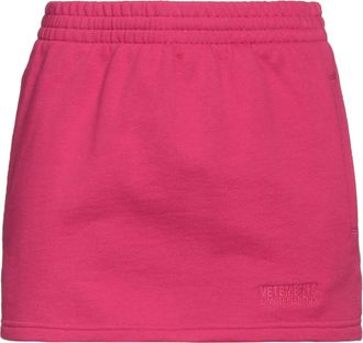 VETEMENTS HOSEN & R&Ouml;CKE - Minir&ouml;cke auf YOOX.COM