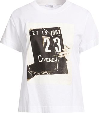 Givenchy TOPS - T-shirts auf YOOX.COM