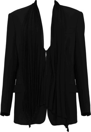 Twinset Blazer - Noir