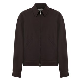 Valstar Homme, Vestes, Noir, Taille: M Stan Bomber Jacket