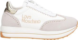Love Moschino SCHUHE - Sneakers auf YOOX.COM