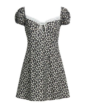 House of Sunny KLEIDER - Mini-Kleider auf YOOX.COM