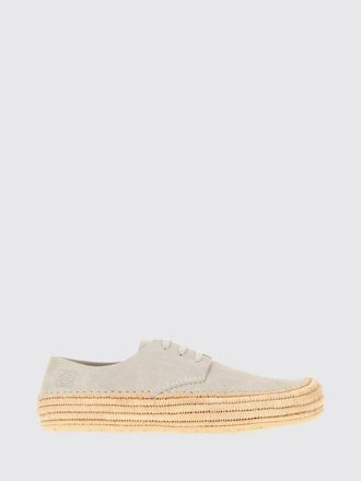 Loewe Espadrilles Herren Farbe Grau
