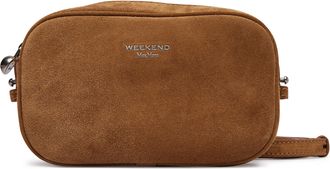 Max Mara Handtasche Weekend Max Mara Kastruzzo 2625516195 Hellbraun