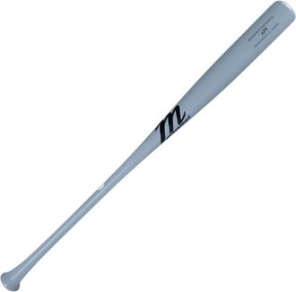 Marucci Sports Herren AP5 PRO Model Baseballschl&auml;ger aus Ahorn, Grau, 33