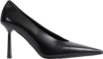 Prada Leather Pumps