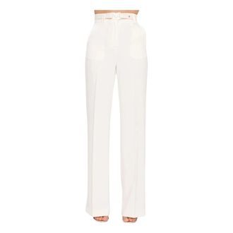 Marciano Moira Hose - - Trousers - Damen - Wei&szlig; - L