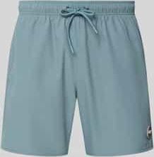 Colmar Badehose mit elastischem Bund Modell Solid