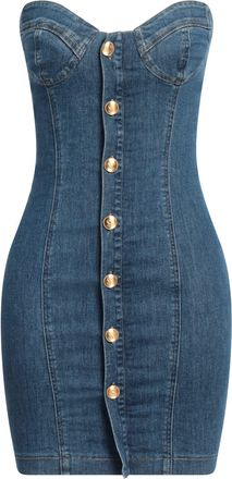 Simona Corsellini KLEIDER - Mini-Kleider auf YOOX.COM
