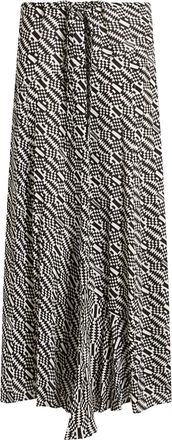 Isabel Marant HOSEN & R&Ouml;CKE - Maxi-R&ouml;cke auf YOOX.COM
