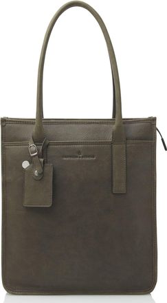 Castelijn & Beerens Schultertasche Carisma